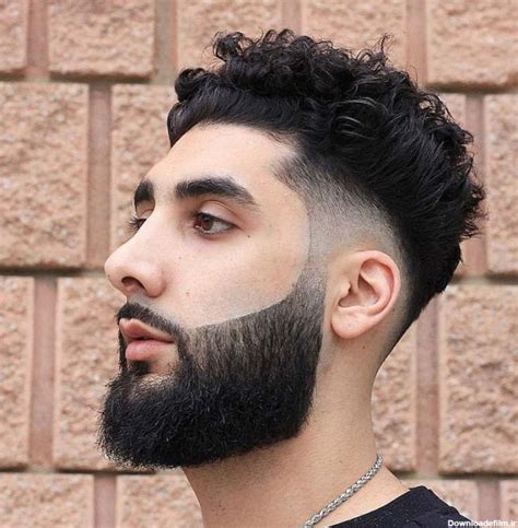 عکس موی بسته پسرانه