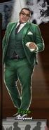 Mr Green Cluepedia Wiki Fandom
