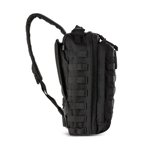 511 Tactical Rush Moab 8 Black 56810019 Nltactical