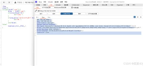 无字母数字webshell之命令执行webshell样本怎么执行 Csdn博客