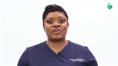 When Should You Start Getting Mammograms