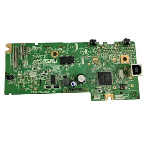 Epson L3250 Motherboard Printer Parts By Printers Lk