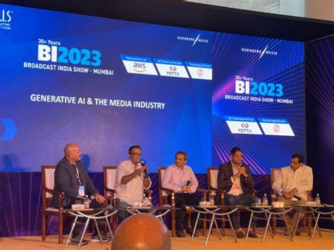 Nitin Jai Shukla On Linkedin Event Innovation Media Content Ott