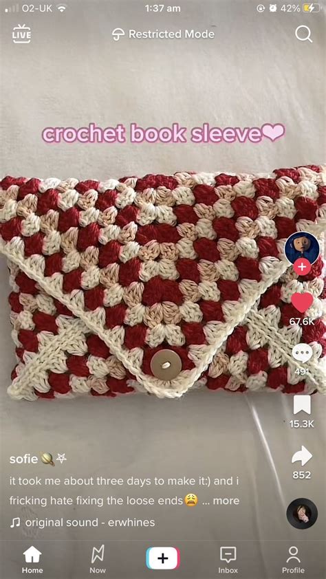 Pin By Julie R On Kittingcrochet Yarn Projects Crochet Crochet