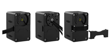 Dynamixel Xc430 T150bb T Servomotor Génération Robots