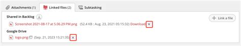 Link Files From Third Party Shared Drives FAQs Technical Support Nulab