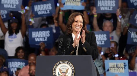 Cackling Kamala Called Out Over Alleged Flagrant Podcast Lie