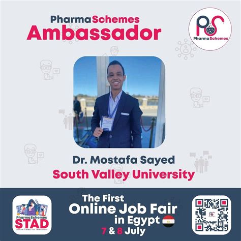 Mostafa Sayed On Linkedin Jobfair