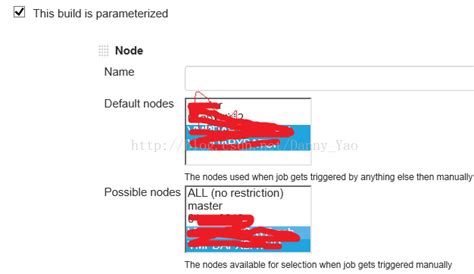 jenkins 上实现并发测试 jekenis 并发测试 csdn博客