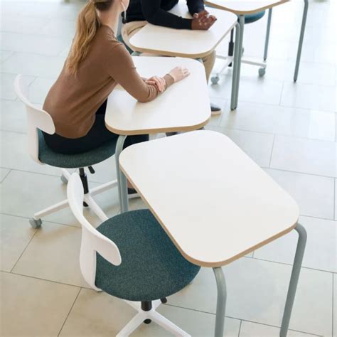 Commercial Classroom Interiors By Design Bismarck Nd