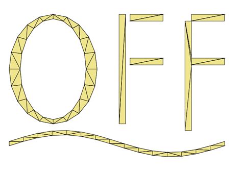 Offset Polygons In C Example 13 Geom Software