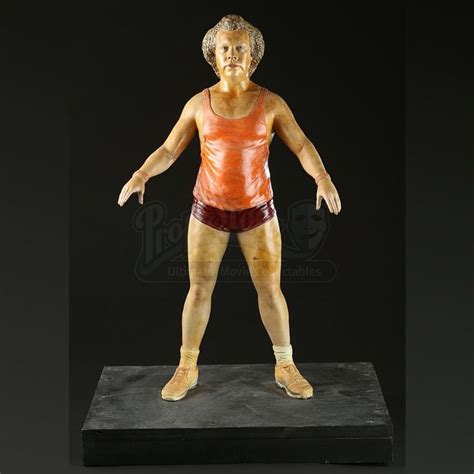 Lance Perkins Eddie Murphy Body Maquette Nutty Professor The 1996