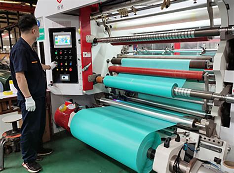 Laminate High Performance Polyimide Film Manufacturers，polyimide Film Wholesale