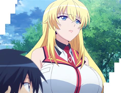 Yurishia Farandole And Hida Kizuna Masou Gakuen Hxh Danbooru