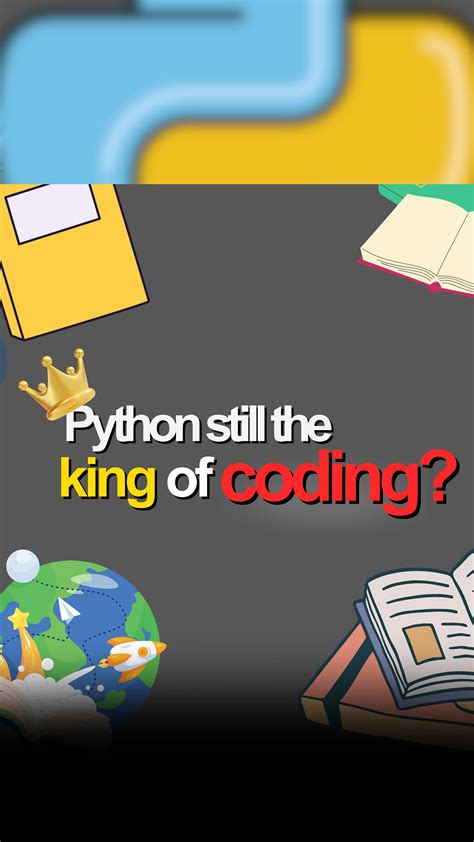 Tim Ruscica Is Python Still The King Of Coding👈⌨️ Is Python Still