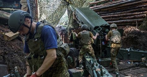 Генштаб повідомив про 173 боєзіткнення за добу більшість атак РФ була на трьох напрямках