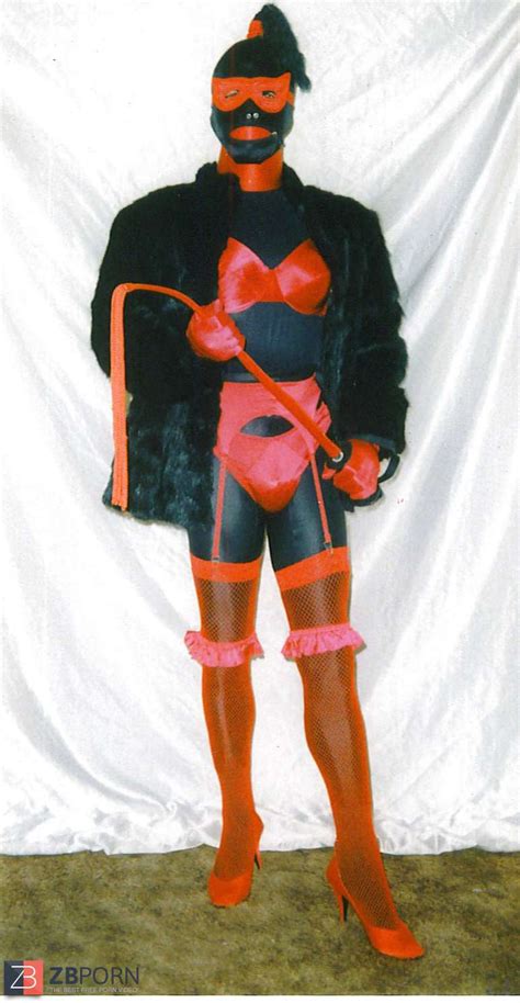 Satin Mistress ZB Porn