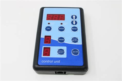 Remote Control Programmer — Sparetek