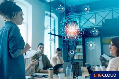 strategizing generative ai adoption for cios and ctos vng cloud