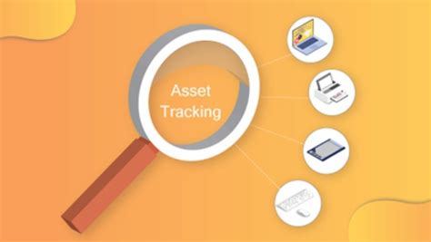 How Asset Tracking Software Improves Operational Efficiency Wongcw