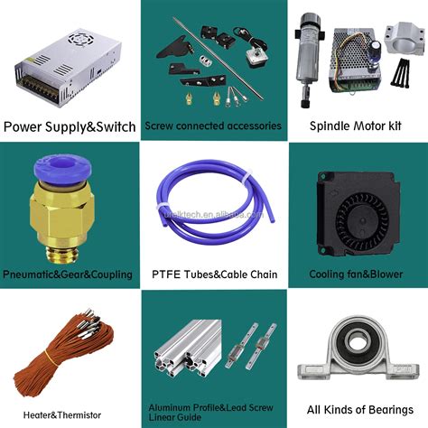 3d Printer Filament Connector Reliable 1 75mm Solution