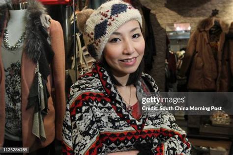 Yvonne Yung Photos And Premium High Res Pictures Getty Images