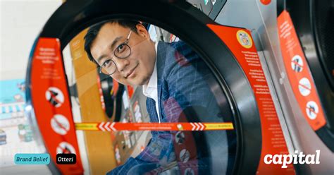 เคล็ดลับการปั้น Otteri ร้านสะดวกซักที่อยากให้ทุกคนได้ซักผ้าอย่างสะดวก สะอาด และสบายใจ Capital