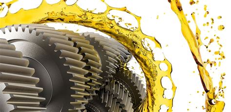 The Role Of Synthetic Lubricants In Industrial Applications Caltex