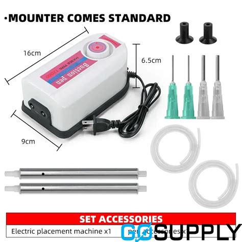 Gosupply