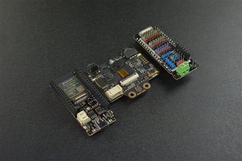 Best Simple Hackster And Dfrobot Ai Starter Kits Dfrobot