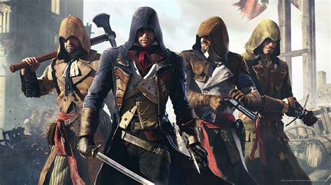 Assassins Creed Unity Metacritic Carelena