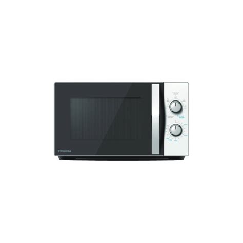 Toshiba MWP-MM20P(WH) 20L Microwave Oven | Berdaya