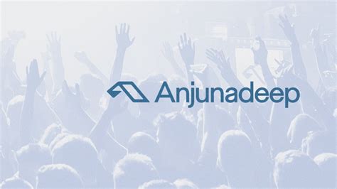 Anjunadeep Malta 2025 Lineup Oct 9 12 2025