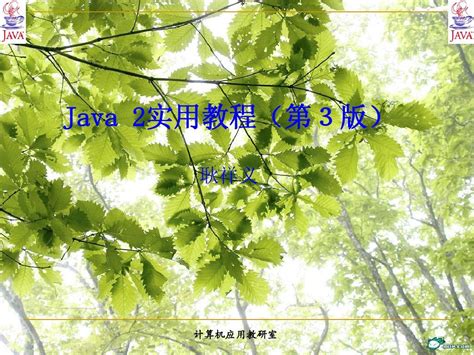 java 2实用教程课件 第3版第03章 word文档在线阅读与下载 无忧文档
