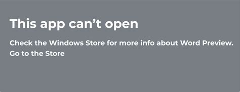 what if windows 10 apps won t open diskinternals