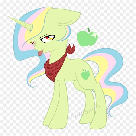 Mlp Apple Tart