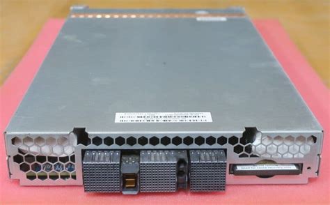 Hp P2000 G3 10gbe Iscsi Msa Modular Smart Array Controller 582935 001