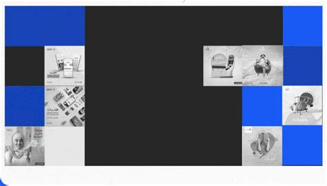 Social Media Project On Behance Social Media Project On Behance