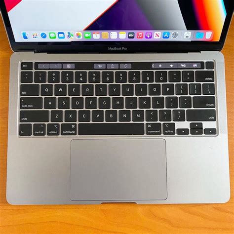 Macbook Pro 2020 M1 Chip 8gb 256gb Vallatest Tech Shop