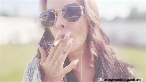 Smoking Mouth Kink With Asmr Goddess Bs S Training 101 Clips4sale