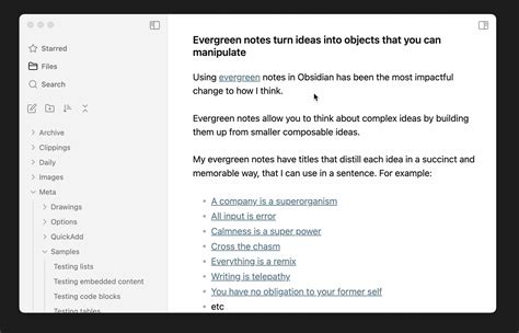 releases · kepano obsidian minimal · github