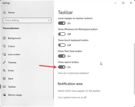 Fix Windows Search Bar Not Working Solved