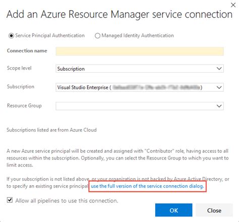 Copy Files To Azure Blob Storage In Different Suscriptions With Azure Devops Stack Overflow