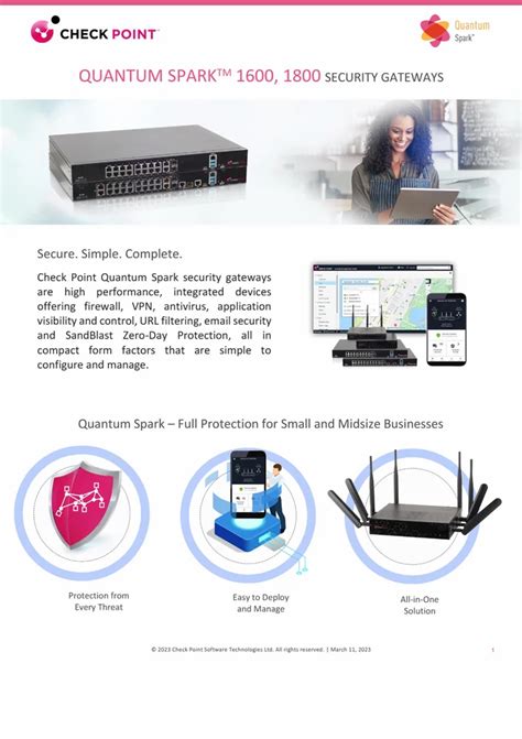 Checkpoint 1600 Firewall 450 Mbps At ₹ 28000 In Chennai Id 26230992688