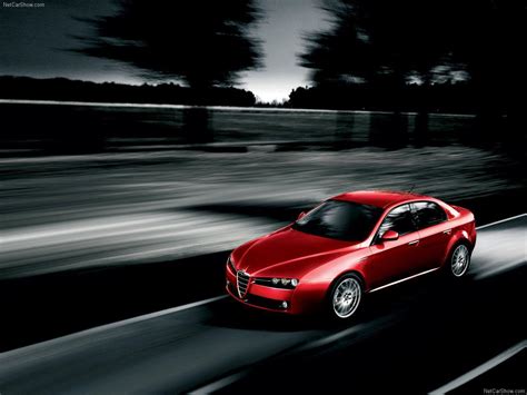 Alfa Romeo 159 Wallpapers Top Free Alfa Romeo 159 Backgrounds