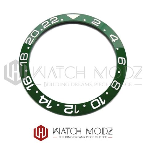 Compass Bezel Insert Skx007 Parts Watch Modz