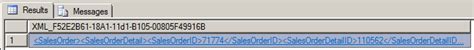 Bi Ssis Sql Server Xml Bi