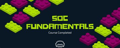 Letsdefend Soc Fundamentals For Security Pros Mohamad Iliyas Posted On The Topic Linkedin