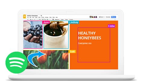 Quick Tips To Add Spotify Music To Google Slides Working In 2025