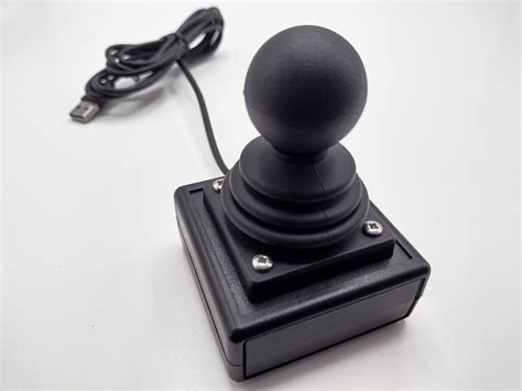 Xac Zik Zak Small Joystick Uk